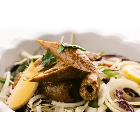 Menu | Royal Meat