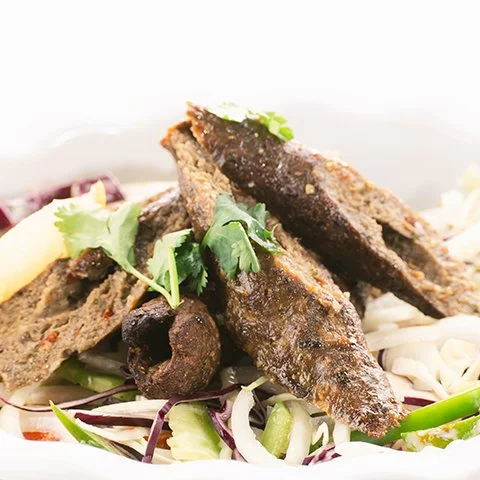 Menu | Royal Meat